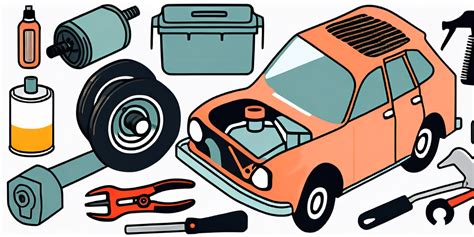A Beginner's Guide to Car Maintenance: How to Keep Your Vehicle Runnin