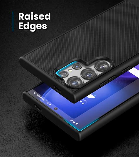 Samsung Galaxy S24 Ultra Thin Armor Encased