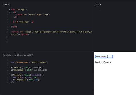 Vuejs データバインディングの基礎 Javascript Qiita