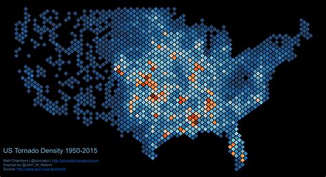 Density Maps Learningtableaublog