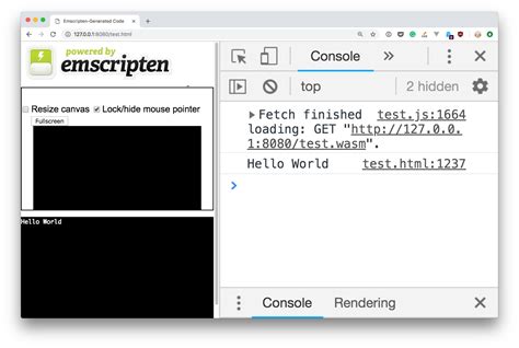 An Introduction To Webassembly