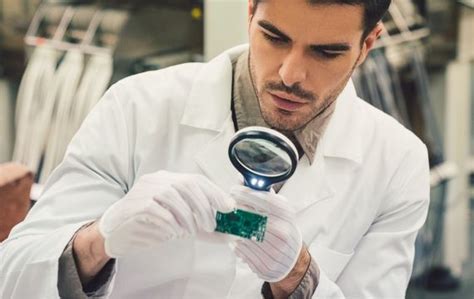 Expertly Skilled Scanner Pcb Manufacturer In China Pcbtok