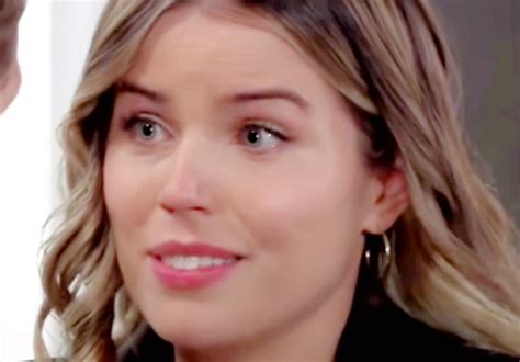 General Hospital Spoilers Brando And Sasha Clash Is It The End Of