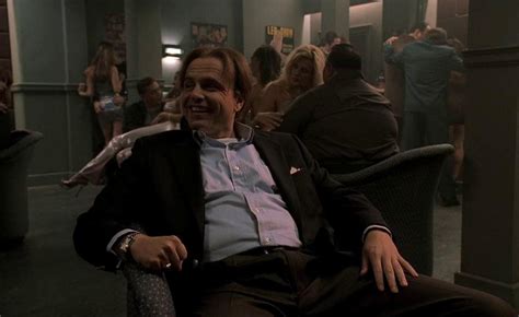 The Sopranos 1999 2007 Arvostelu ”there Is No Mafia” Taikalyhty