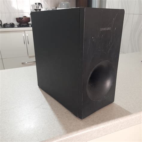 ساب ووفر سامسونگ