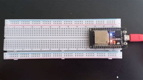 Esp32 Project 1 Blink Halo Semuanya Selamat Datang Di Projek… By