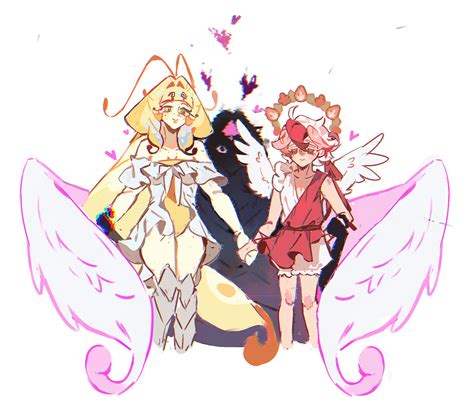 Eternal Sugar Cookie Sugarfly Cookie And Pavlova Cookie Cookie Run And More Drawn By
