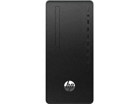 Micro Hp Desktop Pc Inches Core I At Piece In New Delhi ID