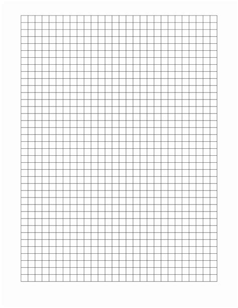 Graph Paper Template Excel Shooters Journal