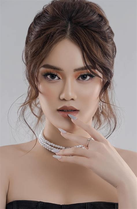 Trần Thị Thanh Nhật Hành Trình Lột Xác Mùa 6