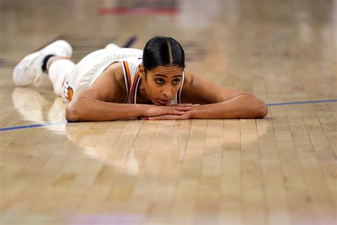 The Phoenix Mercury Might Not Get This Close To A WNBA Title Again