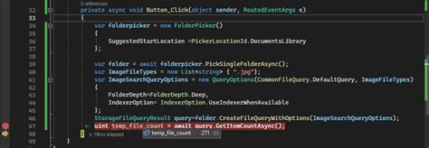 Uwp Item Count Exception Microsoft Qanda