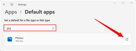 how to make windows photo viewer your default image viewer on windows
