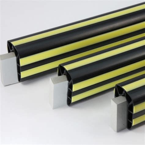 꾸밈닷컴 H빔전용 모서리보호대 1m