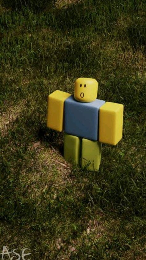 Roblox Retro Wallpaper