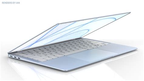 Macbook Air Redesign Will Include Imac Like Color Options Leaker
