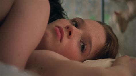 Nude Video Celebs Karoline Herfurth Sexy Big Girls Dont Cry 2002