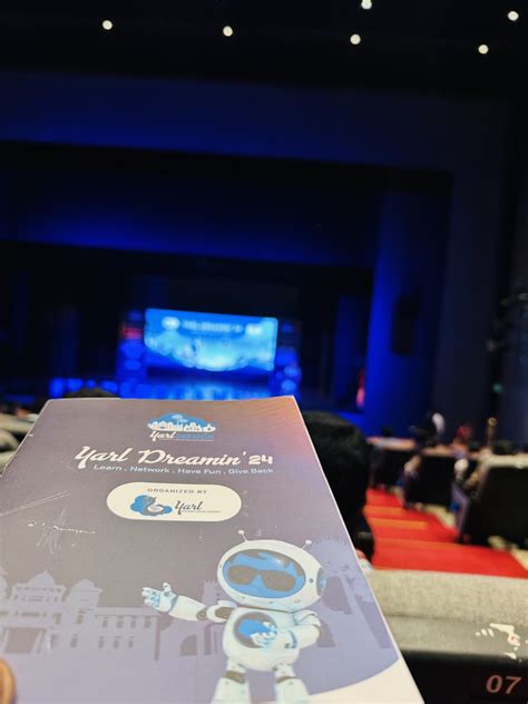 Anand Sripathmathasan ☁️ On Linkedin Yarldreamin2024 Salesforce Trailhead Networking Learning…