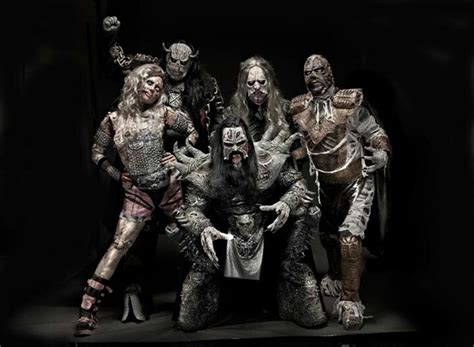 19 Best Lordi Images On Pinterest Music Finland And Hard Rock