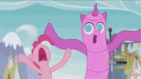 Mlp Scream  Mlp Scream Discover And Share S