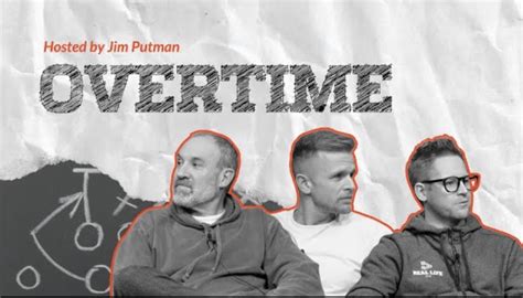The Real War The Shield Of Faith The Overtime Podcast Real Life Resources