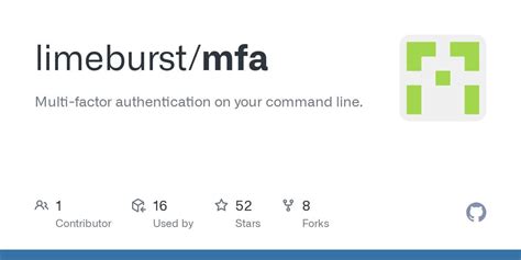 Multi Factor Authentication On Your Command Line Rpython