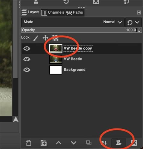 How To Change Or Replace Colors In GIMP To Another In GIMP
