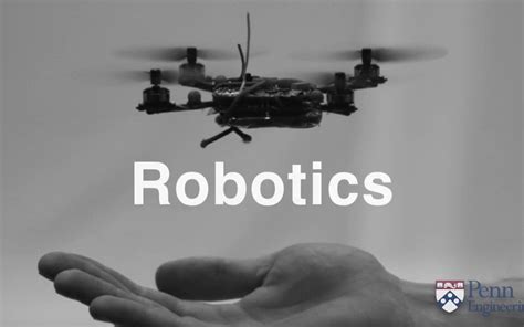【自制中英】宾夕法尼亚大学机器人专项课程五 预估与学习 Robotics Estimation And Learning哔哩哔哩