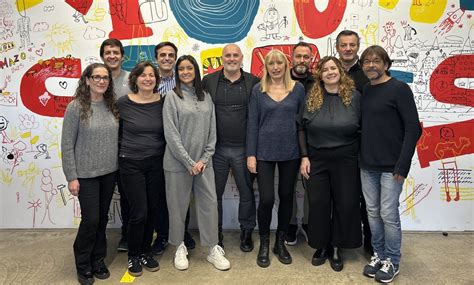 El Consejo Rector Nombra A Artur Feijóo Como Nuevo Director General Del Grup Cooperatiu Teb