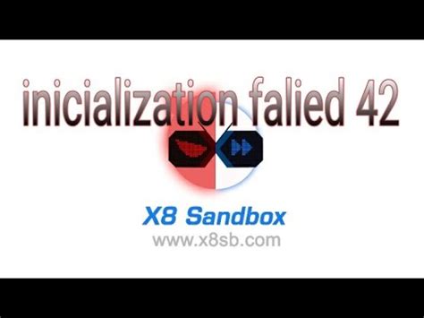 Sandbox Initialization Failed YouTube