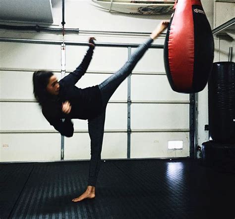 Malia Manuels Feet