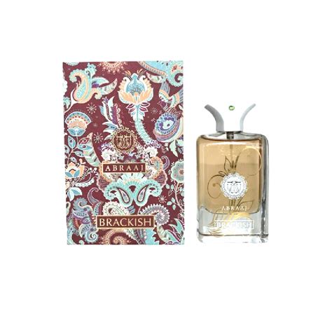Купить Fragrance World ABRAAJ BRACKISH Men в Минске, цена