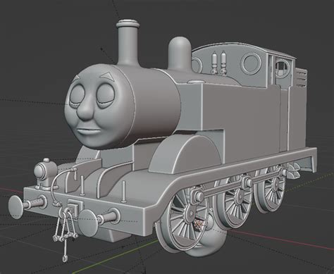 Milkhtml On Twitter Drjinty It Can Be Exported To Blender But Iirc