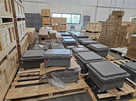 Taylor Oakley Solyom On Linkedin Processautomation Explosionprotection Explosionproof