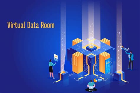 Virtual Data Room Vdr A Comprehensive Guide