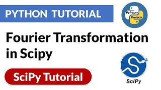 Scipy Python Tutorial Scipy In Python Python Tutorial Pypower Projects