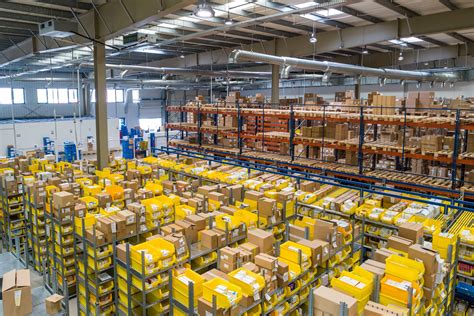 The Ultimate Guide To Automated Storage And Retrieval Systems ASRS Quality Material Handling