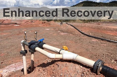 Geophysical Services For The Mining Industry Heap Solutions