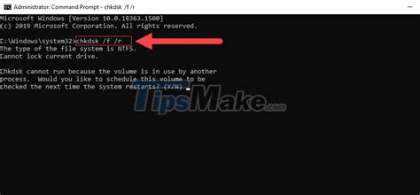 How To Fix Fat File System Fastfatsys Error On Windows 10