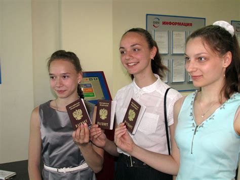 Как получить паспорт в 14 лет стоимость документы сроки крутомама