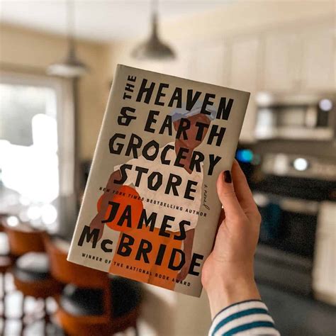 50 The Heaven And Earth Grocery Store Book Club Questions