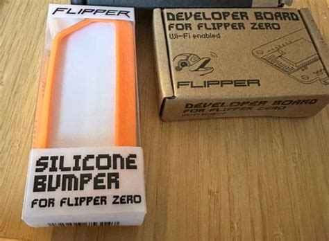 Flipper Zero Wifi Entwicklungsboard Schütz Hülle Kaufen auf Ricardo