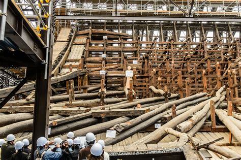 Jeffrey Friedl S Blog Inside The Roof Of Kyotos Chionin Temple