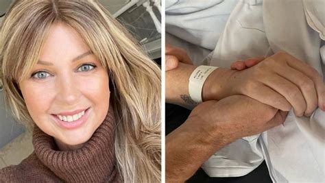 Australian Mum Dies From Stage Three Cancer After Putting Symptoms Down