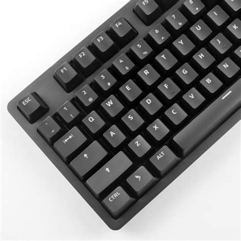 Das Keyboard 6 Professional Review Closer Examination Techpowerup