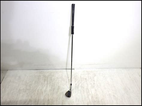 【やや傷や汚れあり】 荷崩品 水濡品 未使用 キャロウェイ Callaway ジョーズ ロウ クロム Dynamic Gold S200 58