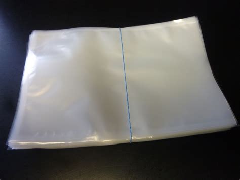 SACHETS SOUS VIDE CONSERVATION µ X PAQUET DE D CO Emballage sous vide ESV