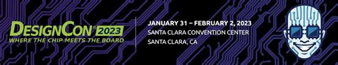 Us Conec Ltd On Linkedin Designcon 2023