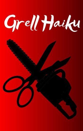 Grell Haiku Alice Cashman Medium