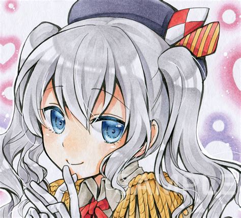 【新品】同人手描きイラスト 【艦これ鹿島】 の落札情報詳細 ヤフオク落札価格情報 オークフリー